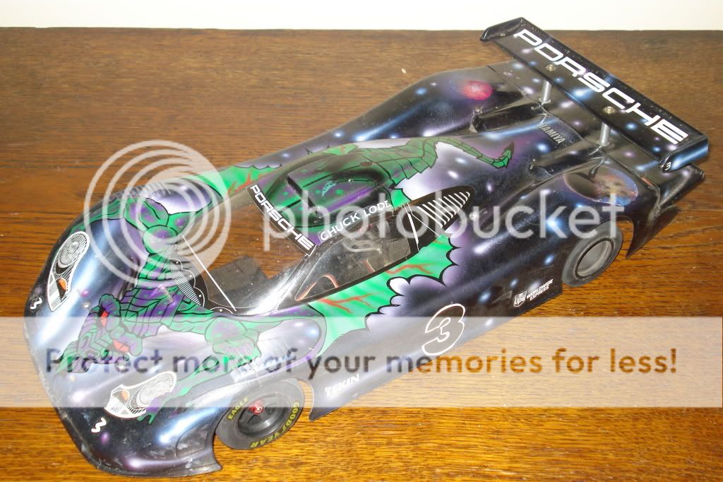 tamiya f103lm - R/C Tech Forums