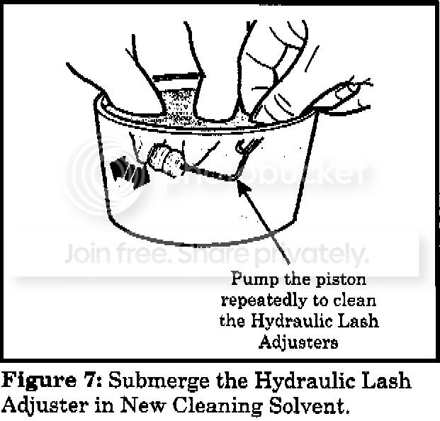 Fix For The Tick! | Isuzu SUV Forum