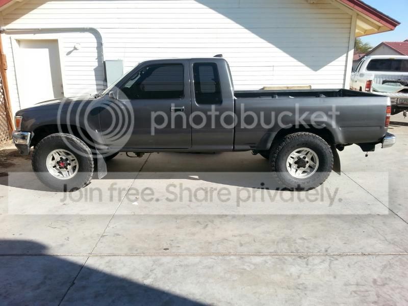 1994 Toyota TDI conversion | Page 3 | TDIClub Forums