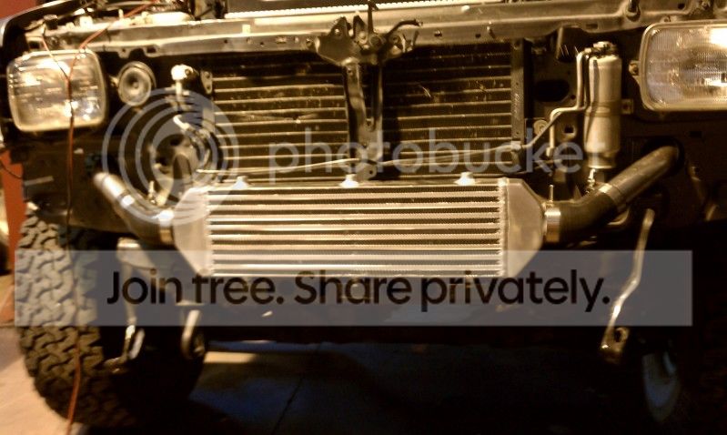 1994 Toyota TDI conversion | TDIClub Forums