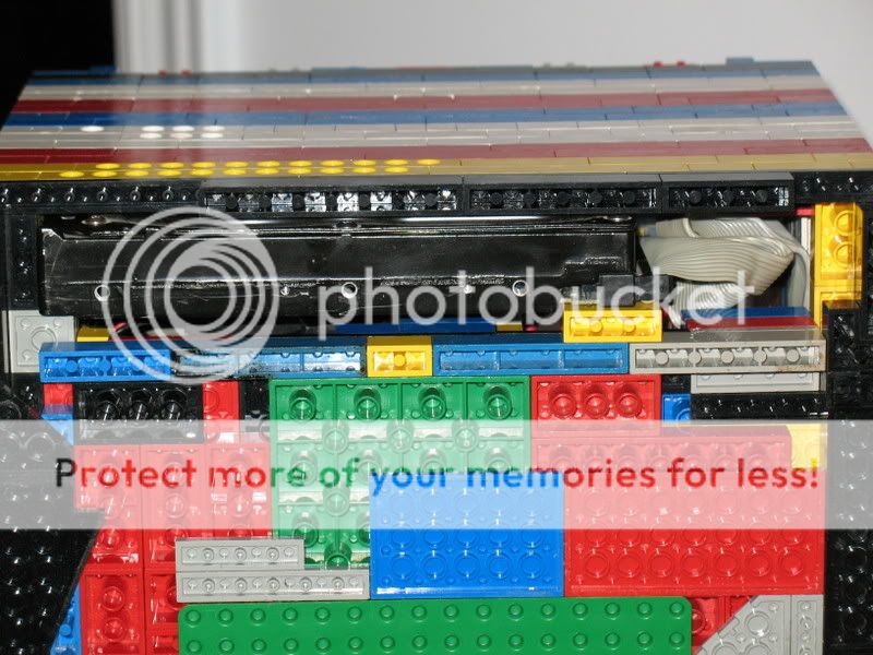 [Complete] LEGO XBOX Case | Overclock.net