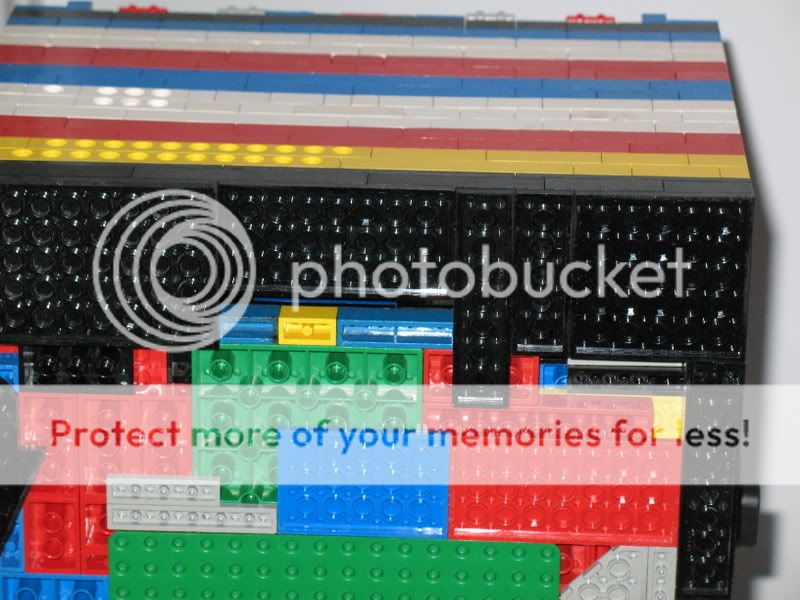 [Complete] LEGO XBOX Case | Overclock.net