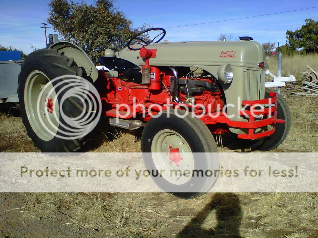 Tractor pr0n - AR15.COM