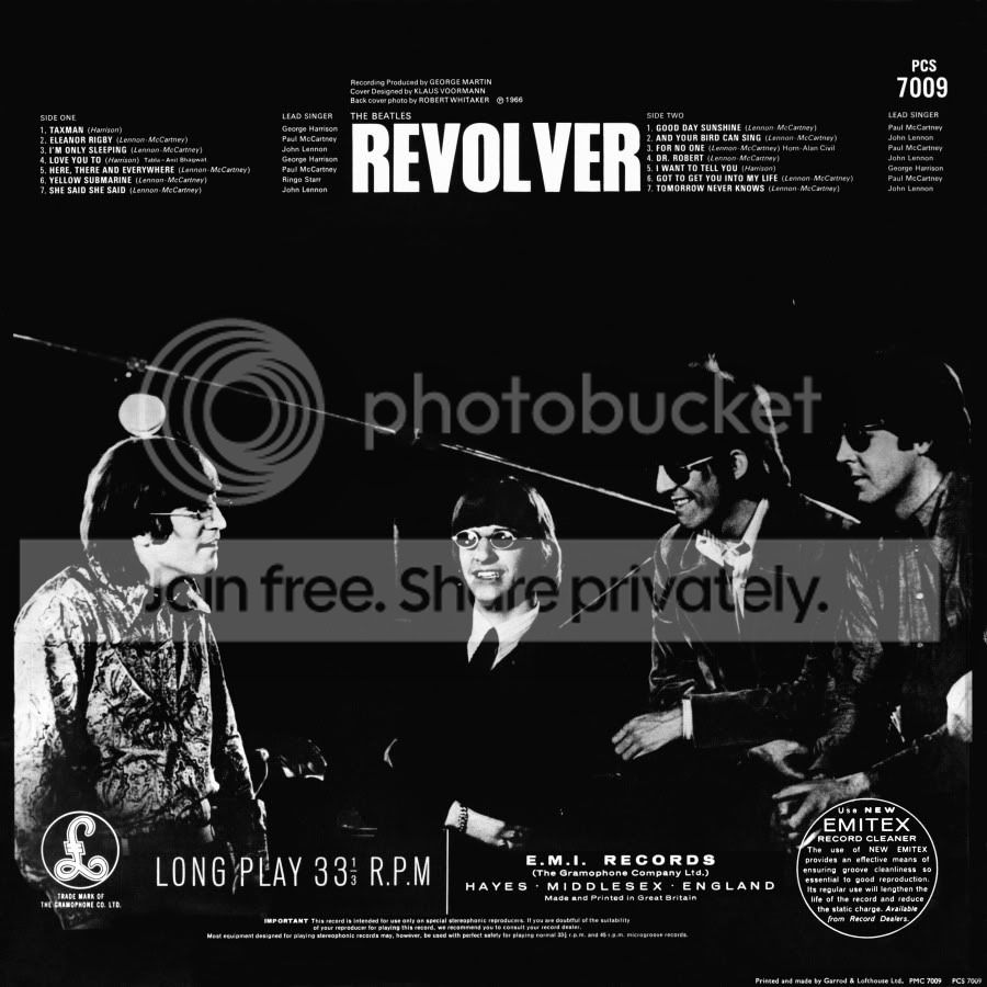 LP covers | Page 6 | Steve Hoffman Music Forums