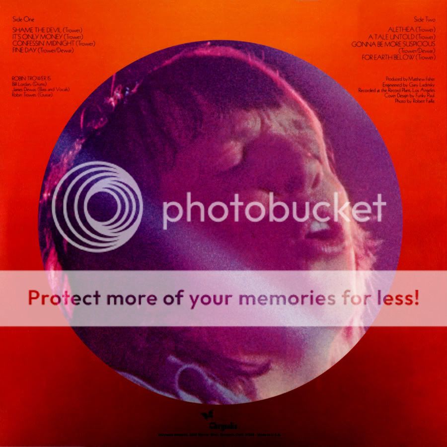 LP covers | Page 5 | Steve Hoffman Music Forums