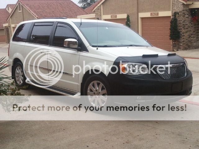 Pics of custom vans | The Chrysler Minivan Fan Club Forums