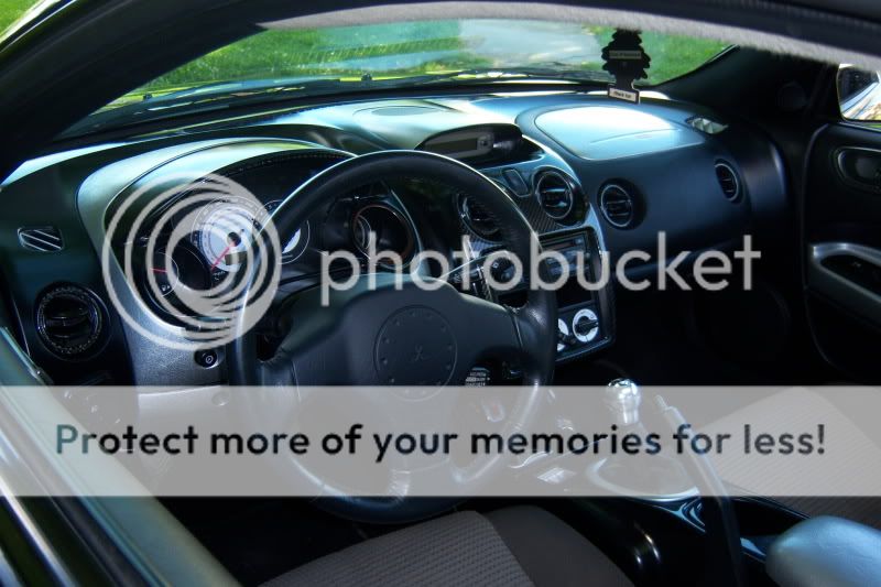 Eclipso's 03 Eclipse GT | Mitsubishi Eclipse 3G Club